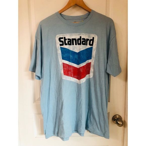 Shirts | Clg Vintage Outfitterstee Szxxl | Poshmark